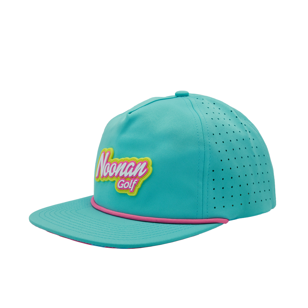 Bodacious Bayside Snapback Hat | Noonan Golf Co