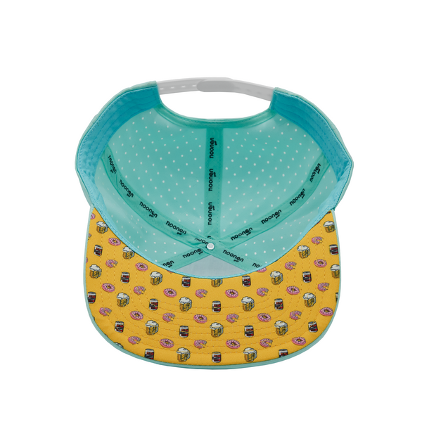 Bodacious Bayside Snapback Hat | Noonan Golf Co