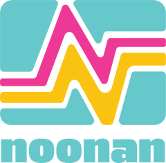 Noonan Golf Co | Look Goodly. Golf _______ly.