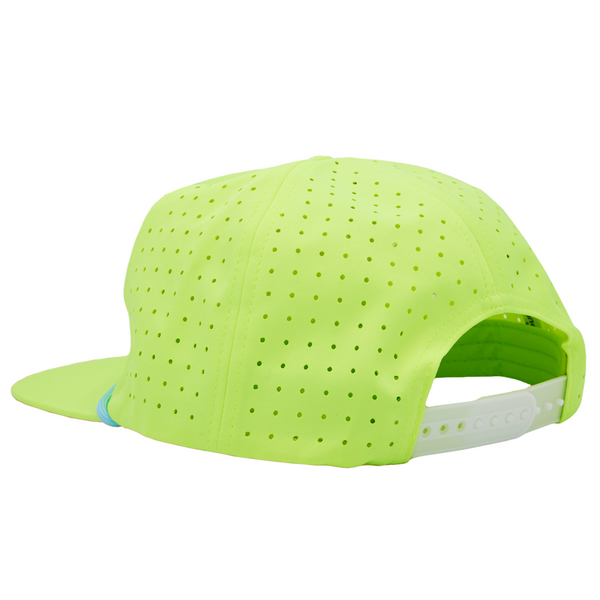 Bodacious Bayside Snapback Hat | Noonan Golf Co